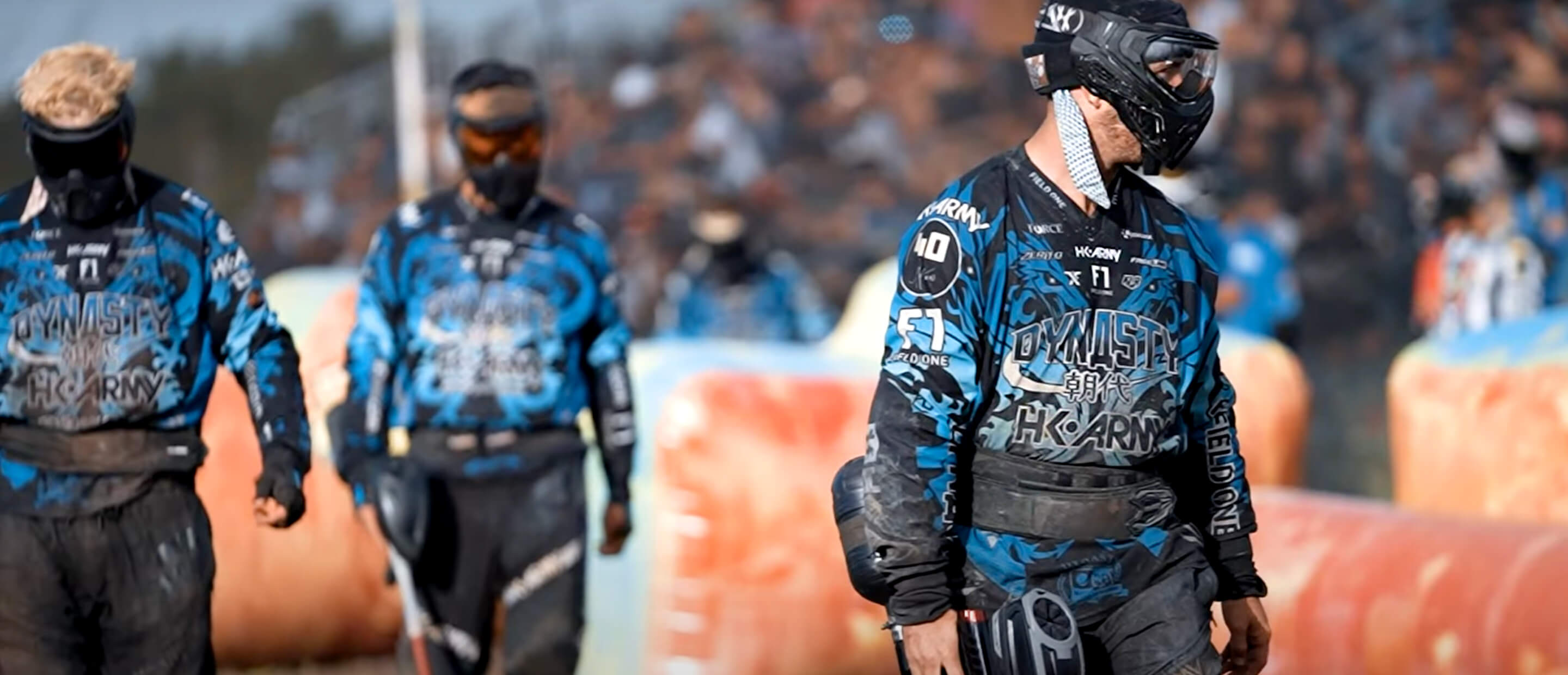 Paintball Gear For Women