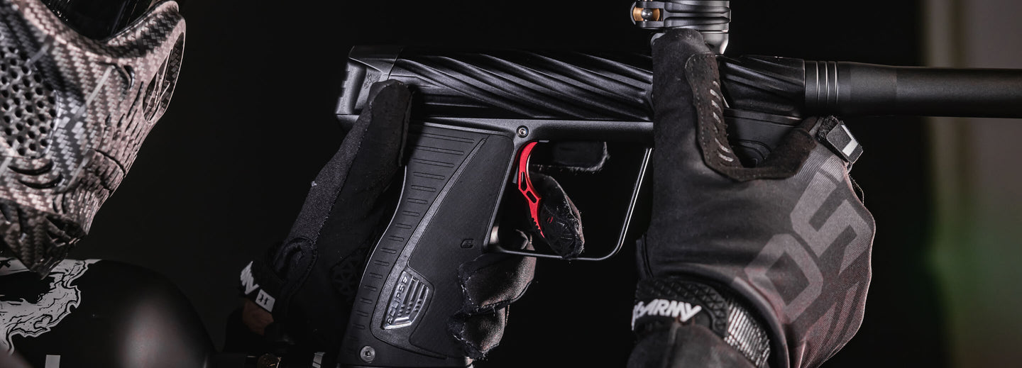 180R Triggers | HK Army Paintball