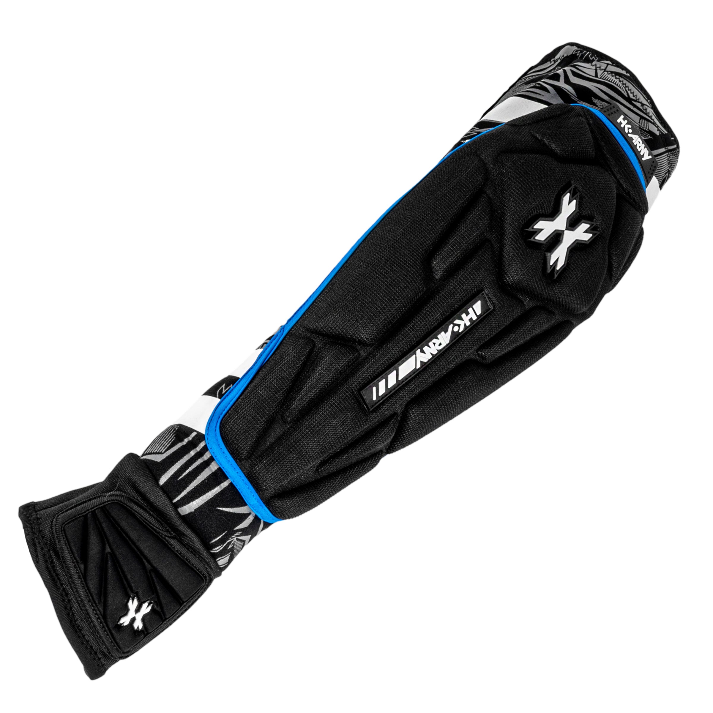 Crash Arm Elbow Paintball Pads | HK Army Paintball