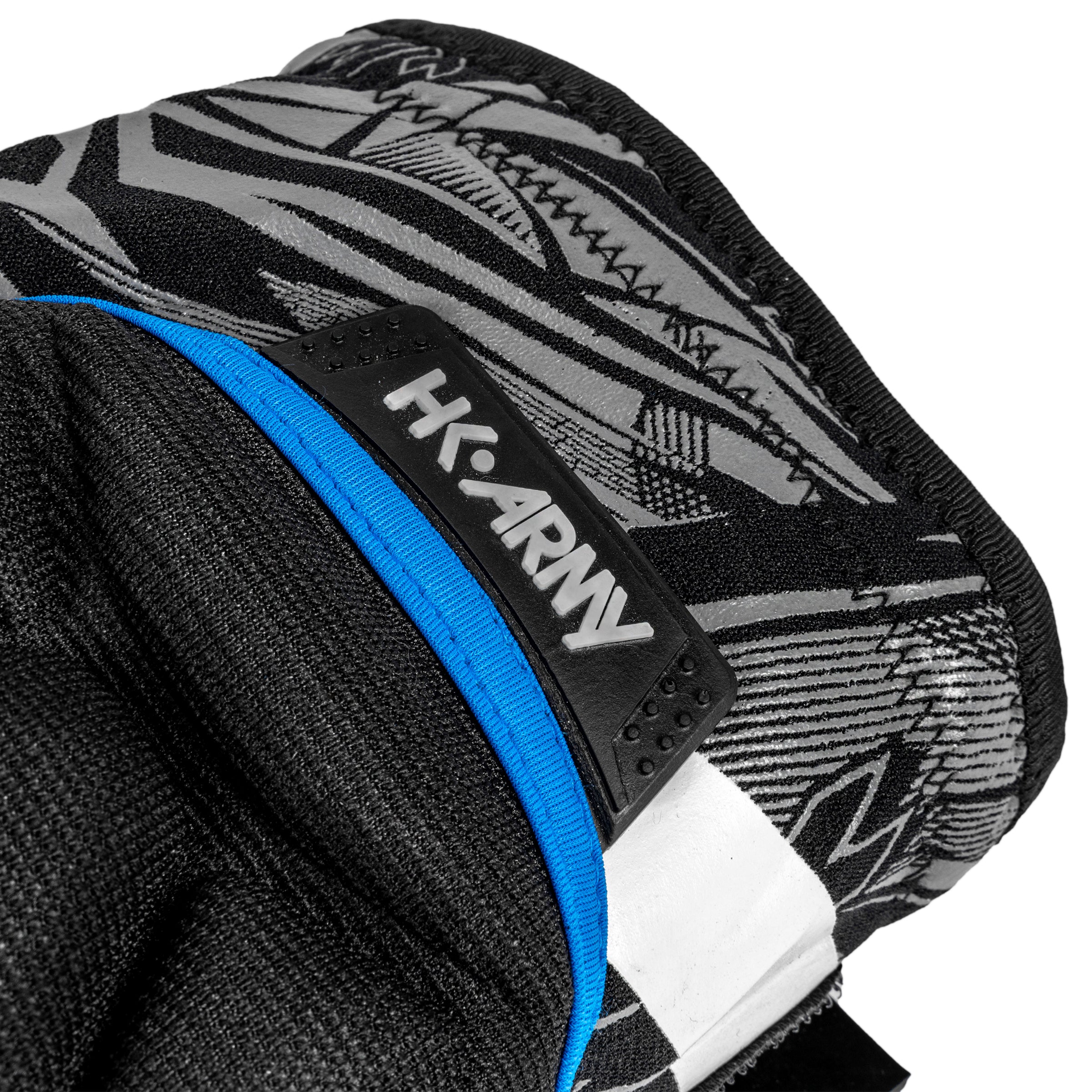 Crash Arm Elbow Paintball Pads | HK Army Paintball