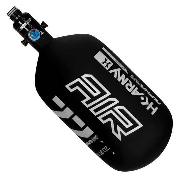 HK Army Alpha Air System | Paintball and Airsoft HPA Tank