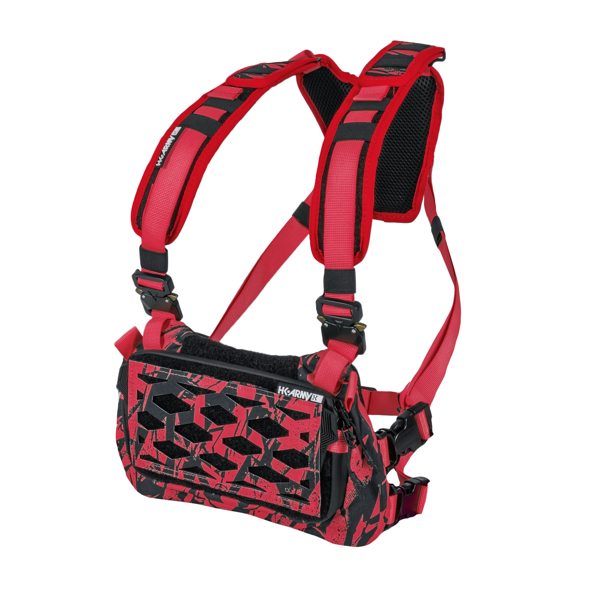 Hostile Airsoft | Sector Chest Rig | HK Army Paintball