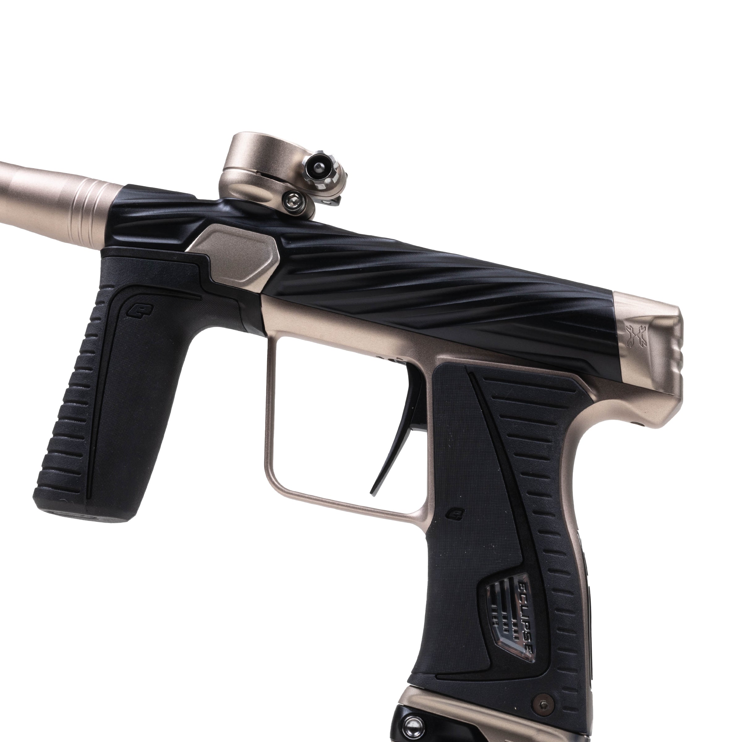 HK Army Orbit 180R Electronic Paintball Marker - Graphite