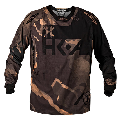 HK Army Proline Jerseys | Professional Level Paintball Jerseys
