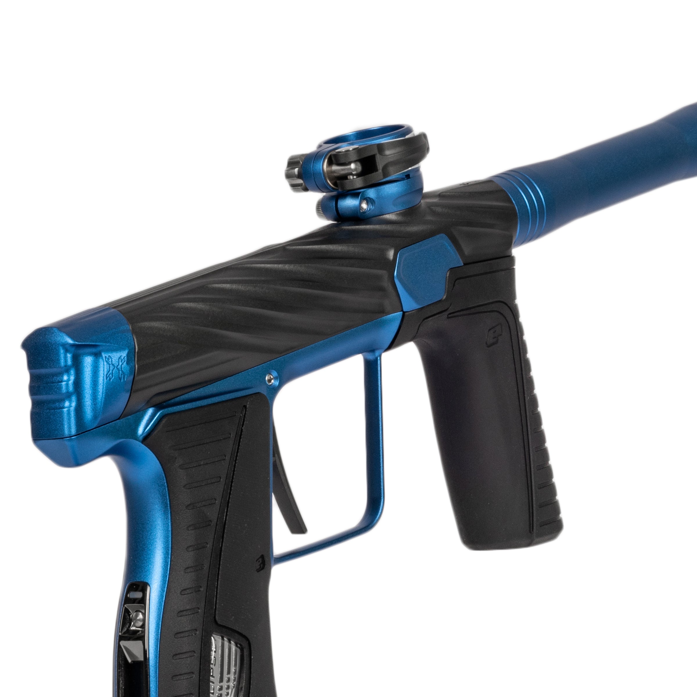 HK Army Orbit 180R Electronic Paintball Marker - Storm