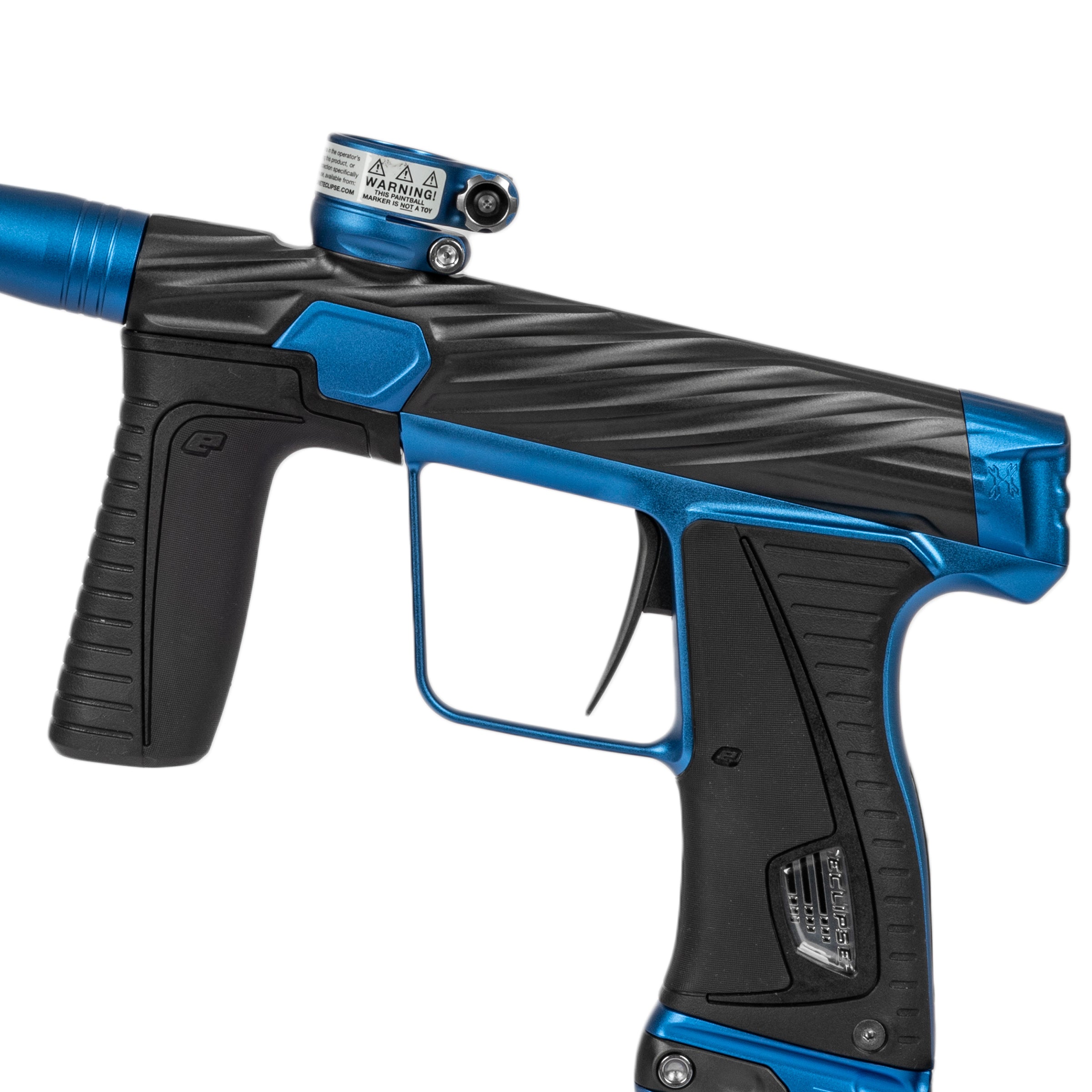 HK Army Orbit 180R Electronic Paintball Marker - Storm