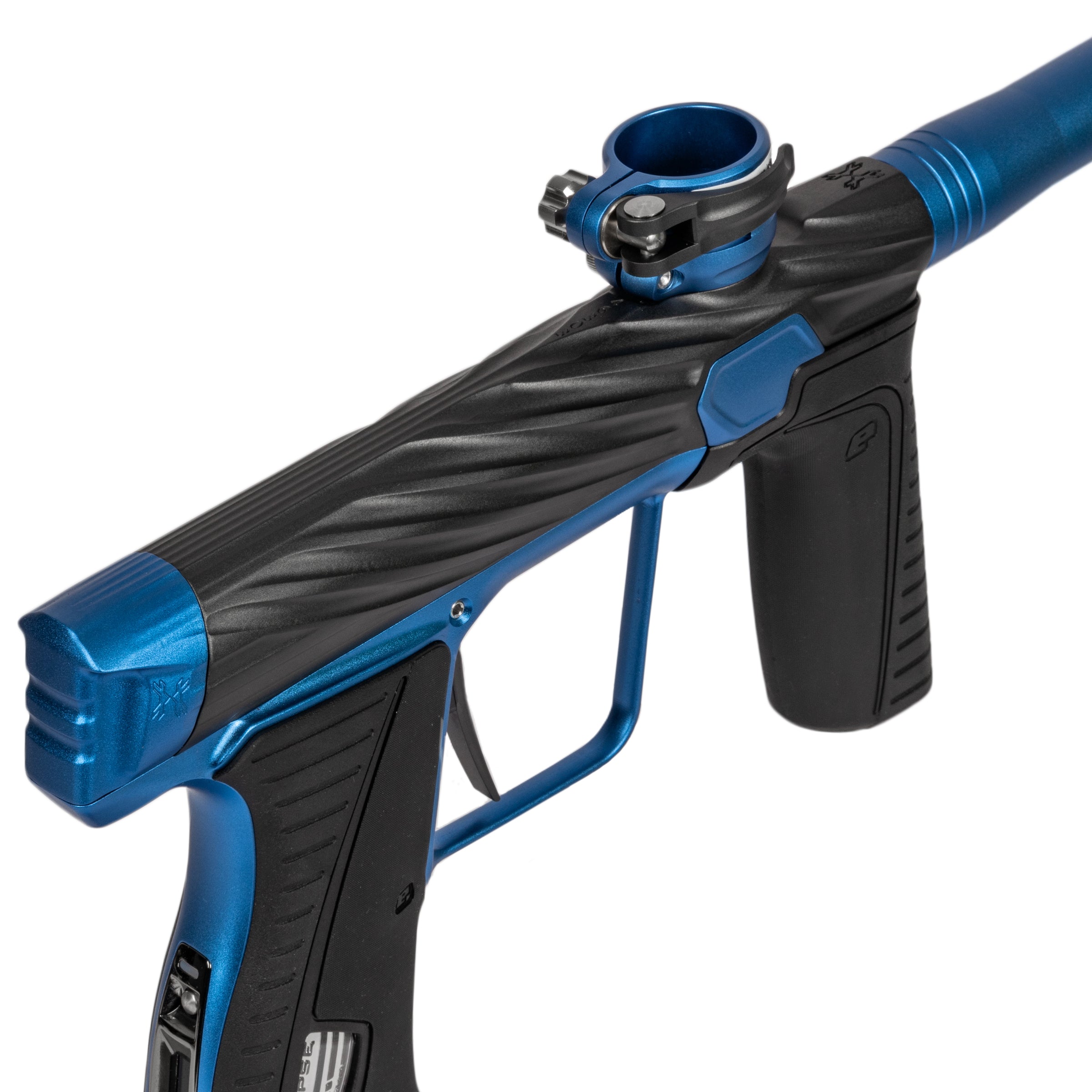 HK Army Orbit 180R Electronic Paintball Marker - Storm