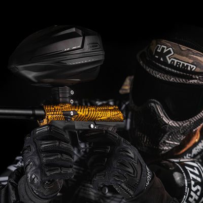 Hostile Airsoft by HK Army