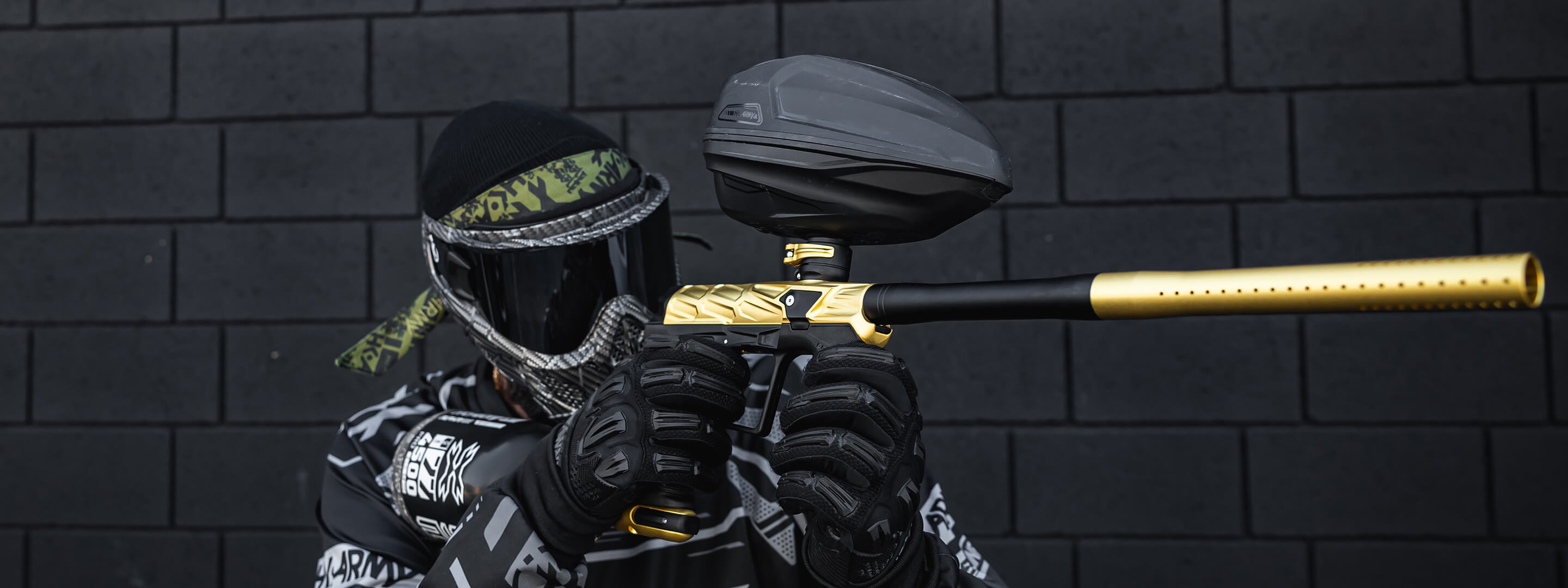 Paintball Gear and Equipment | HK Army Official Paintball and Airsoft