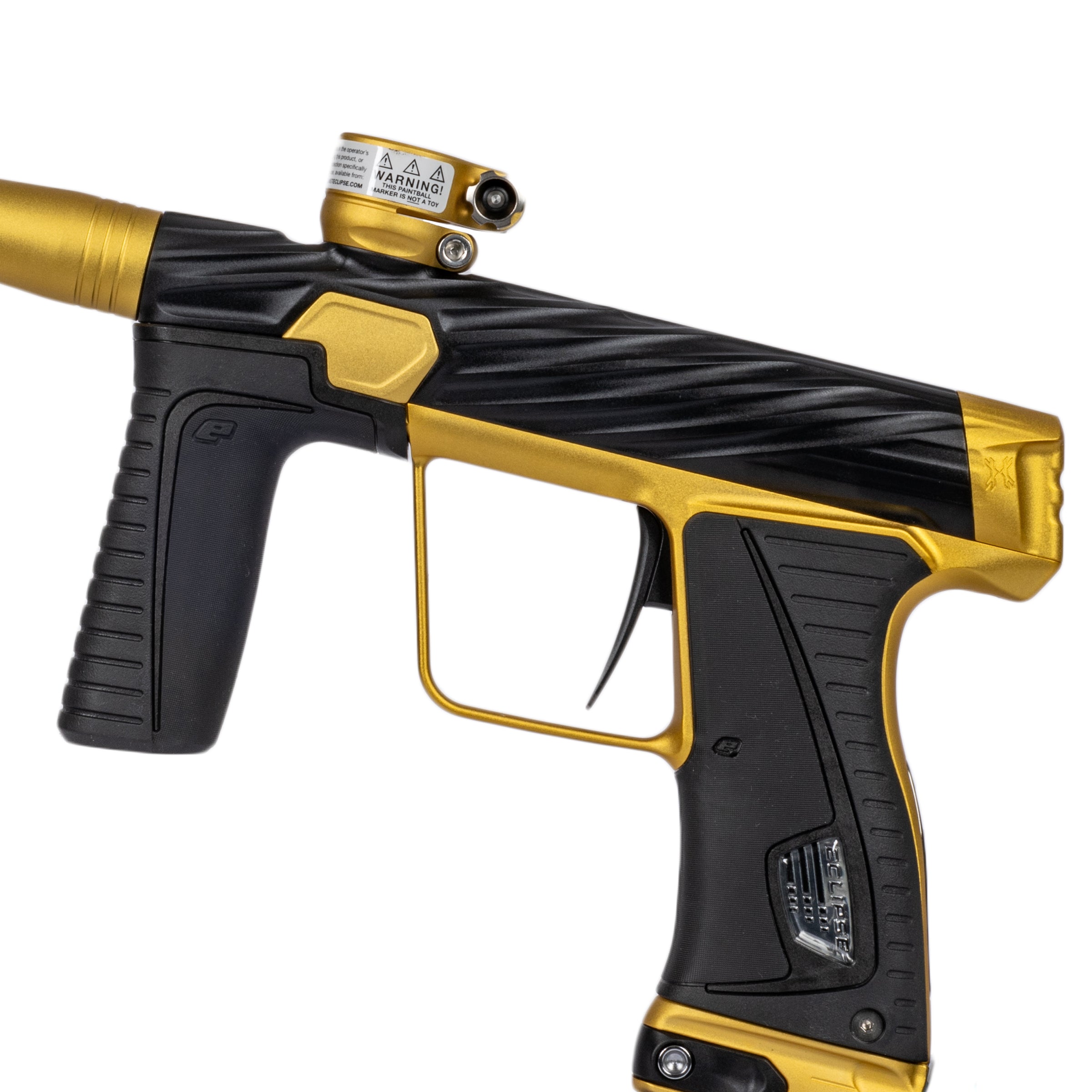 HK Army Orbit 180R Electronic Paintball Marker - Prestige