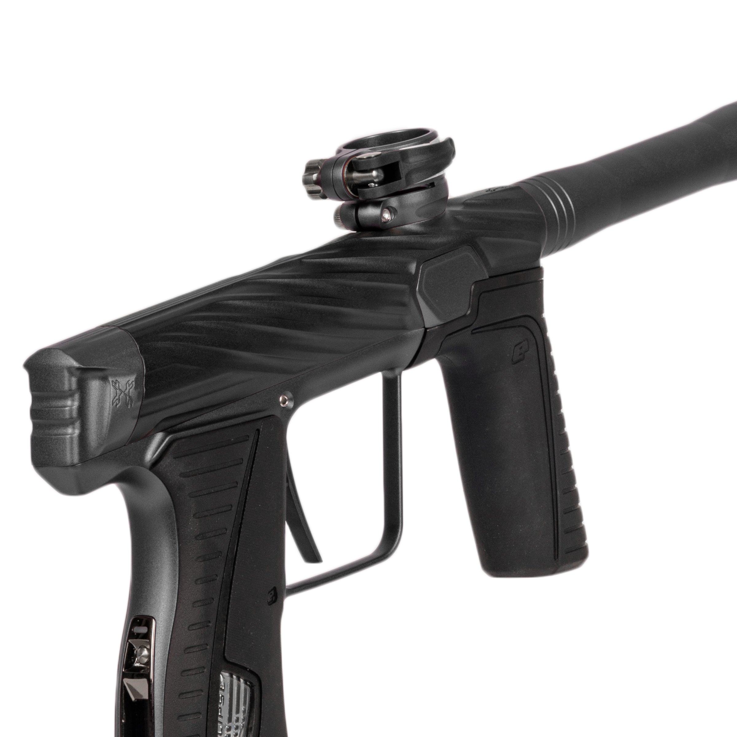 HK Army Orbit 180R Electronic Paintball Marker - Stealth