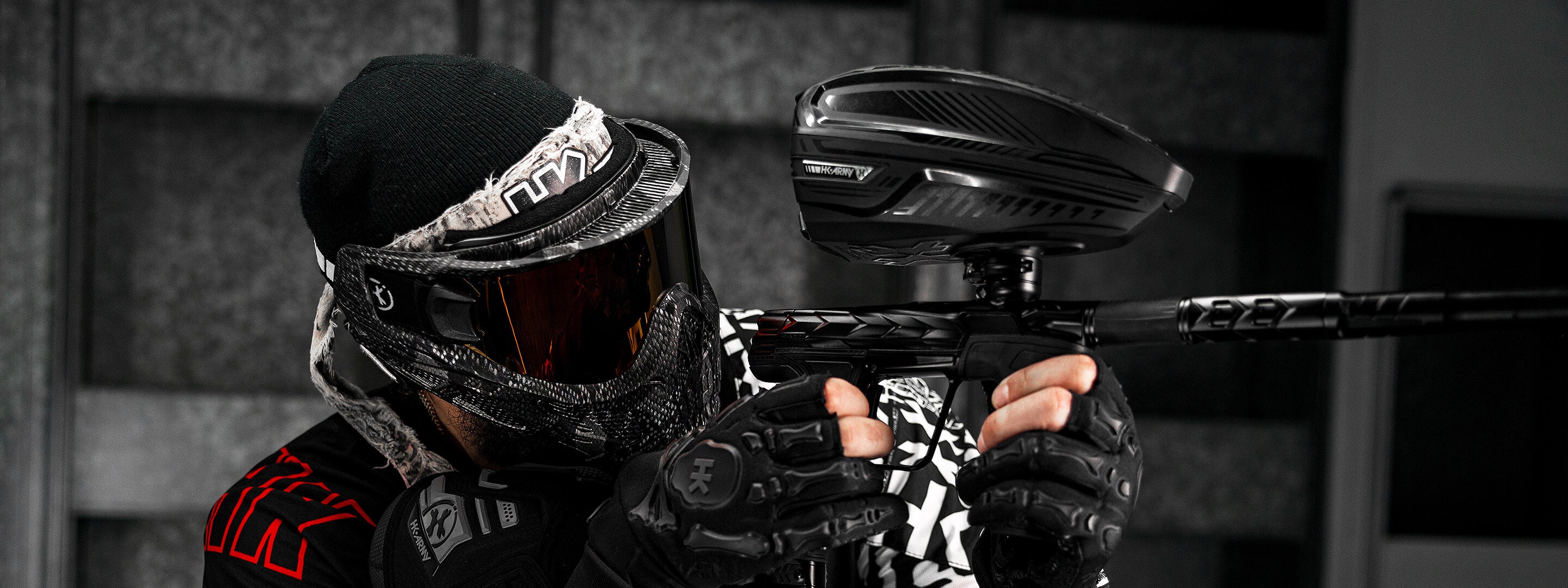 Paintball Gear and Equipment | HK Army Official Paintball and Airsoft