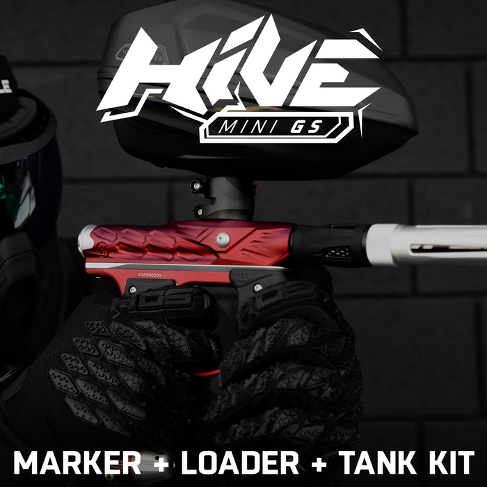 Hive Mini GS | HK Army Paintball