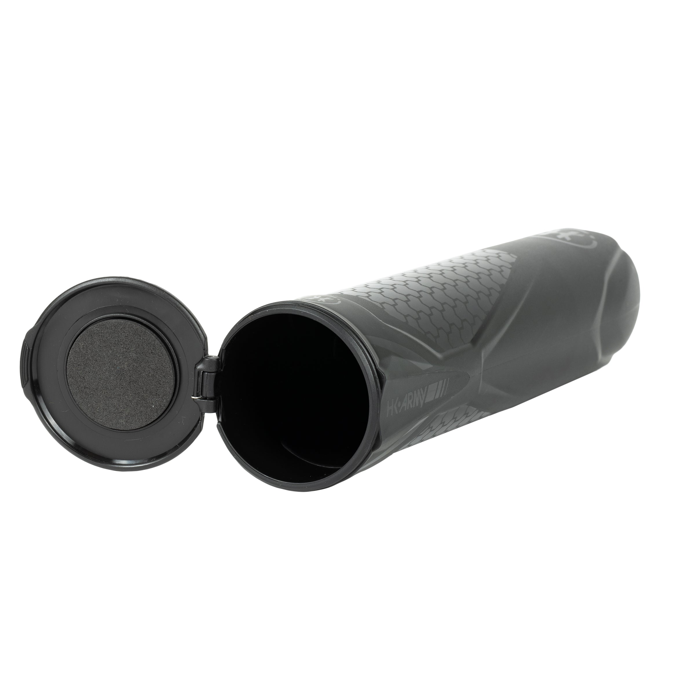 Apex 150 Round Pod 6-Pack - Black | HK Army Paintball