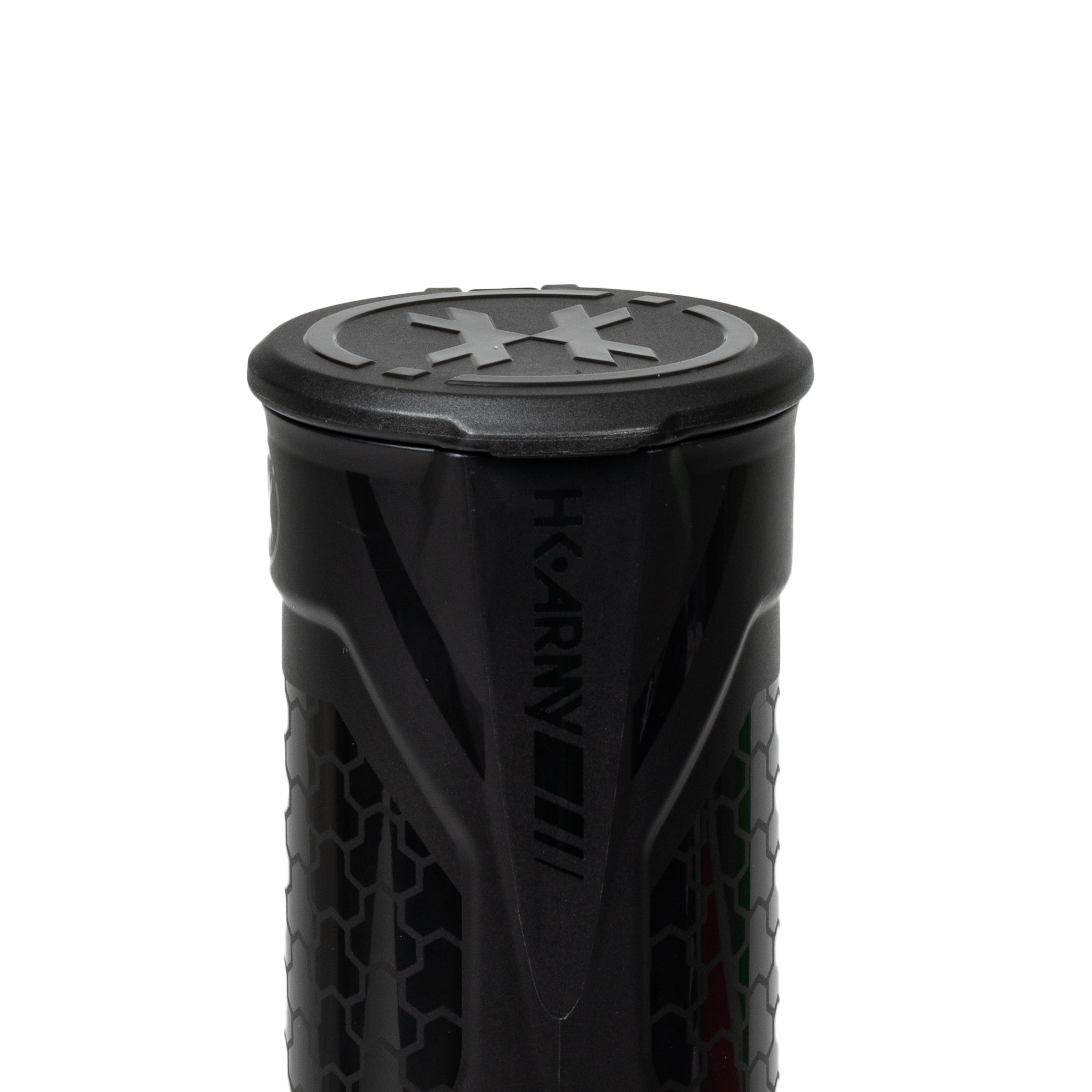 Apex 150 Round Pod 6-Pack - Black | HK Army Paintball