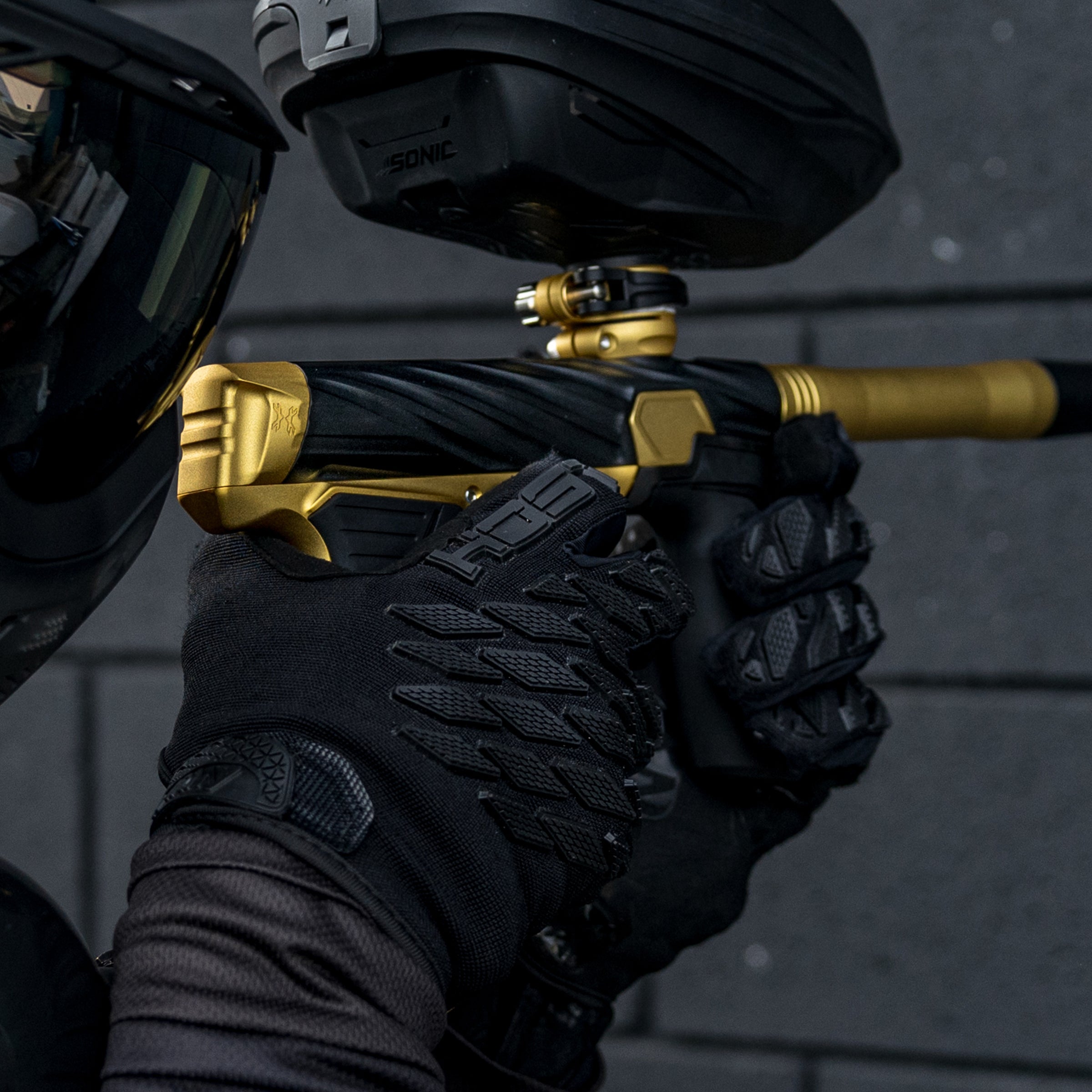 HK Army Orbit 180R Electronic Paintball Marker - Prestige