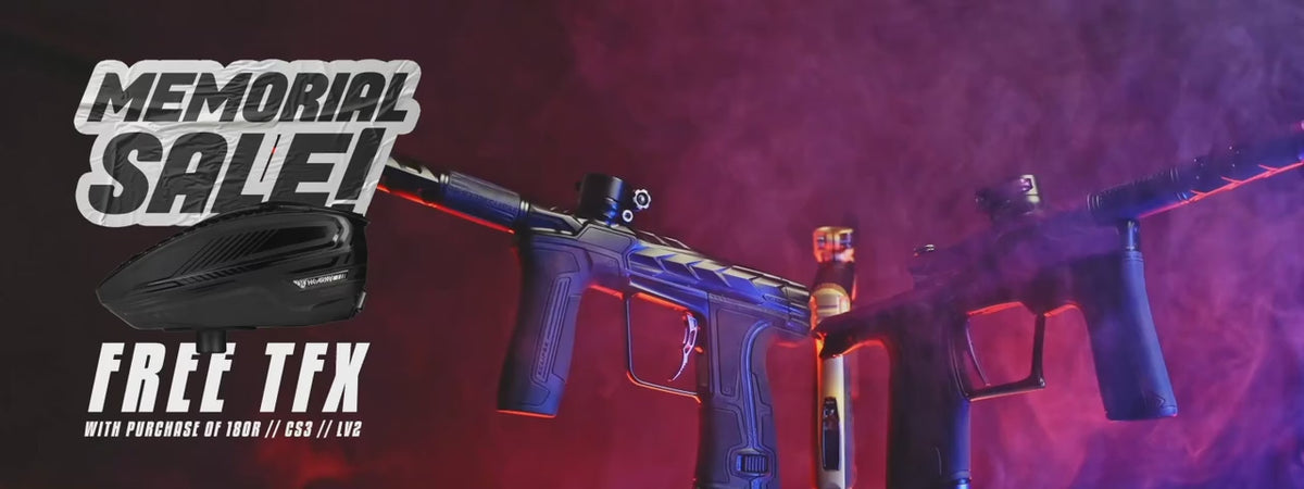 Paintball Gear and Equipment | HK Army Official Paintball and Airsoft