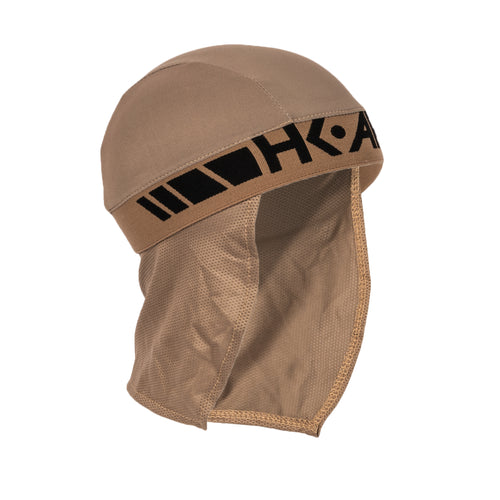 HK Army Skull Wrap Headwrap