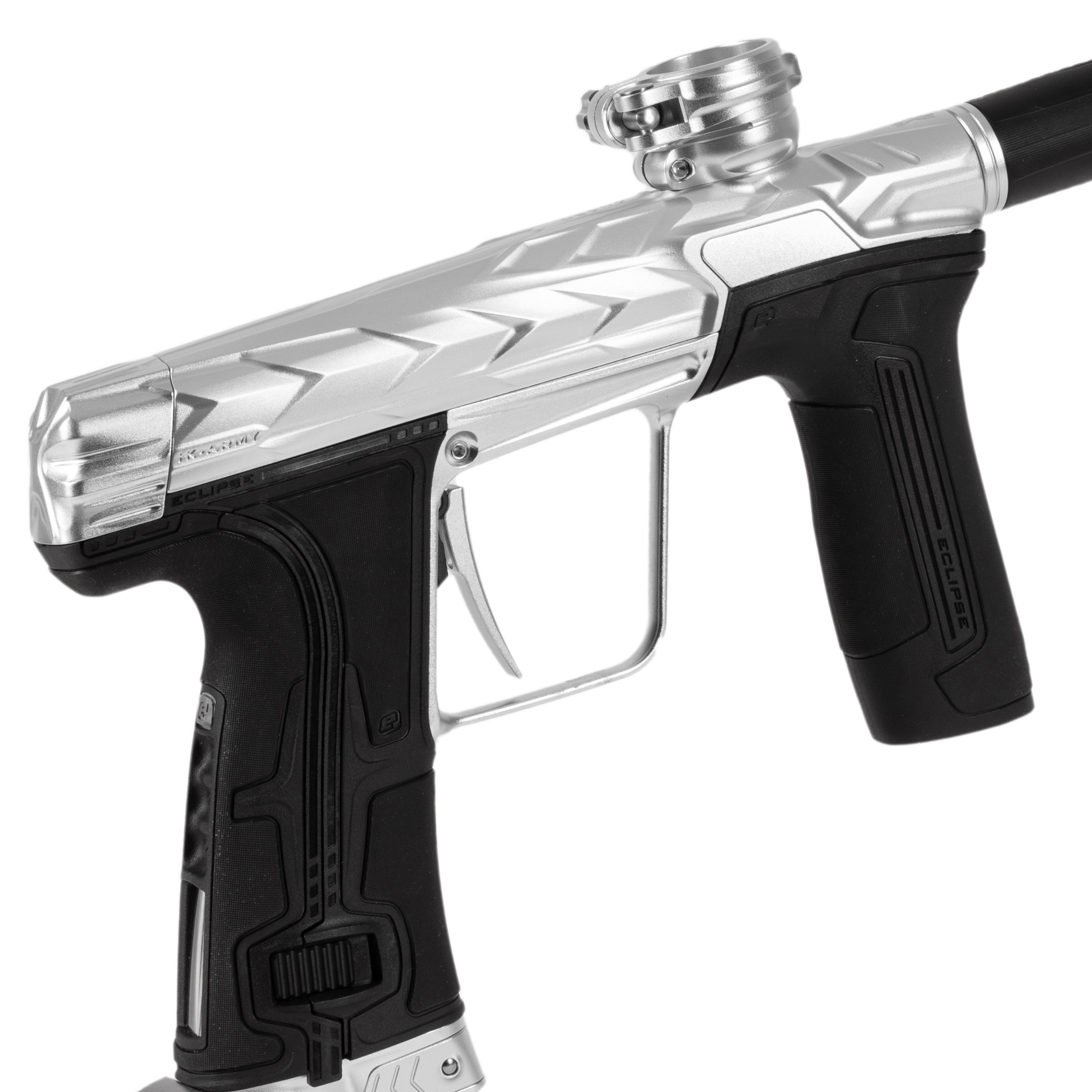 HK Army Fossil CS3 Electronic Paintball Marker - Pure