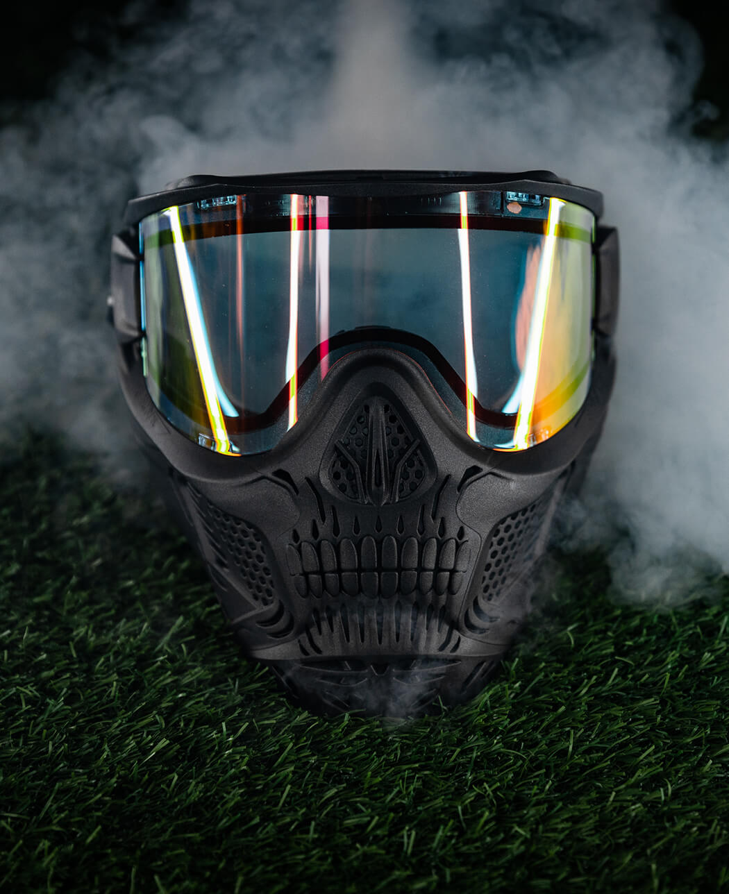 HSTL Skull Goggle | HK Army
