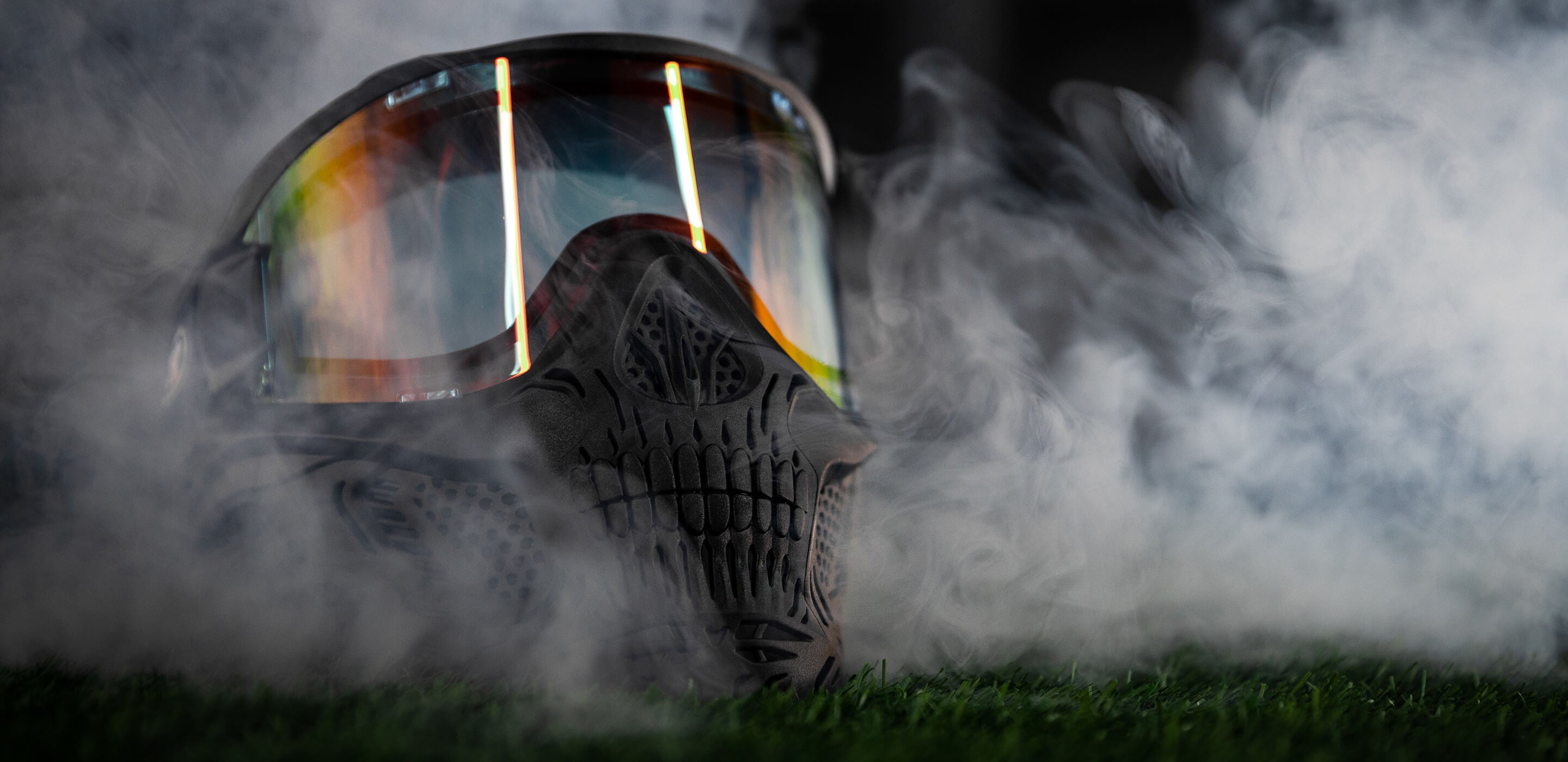 HSTL Skull Goggle | HK Army