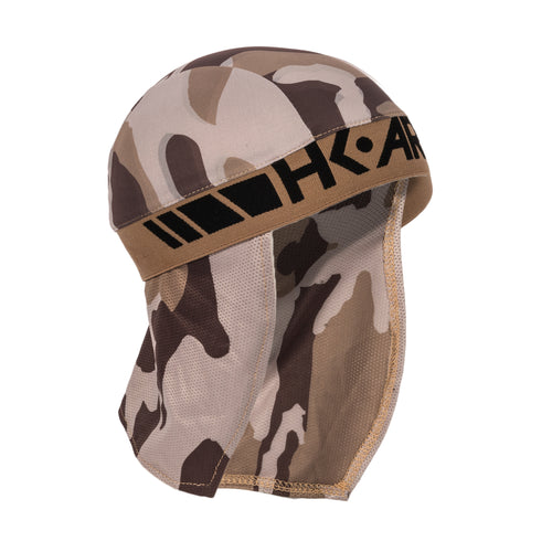 HK Army Skull Wrap Headwrap