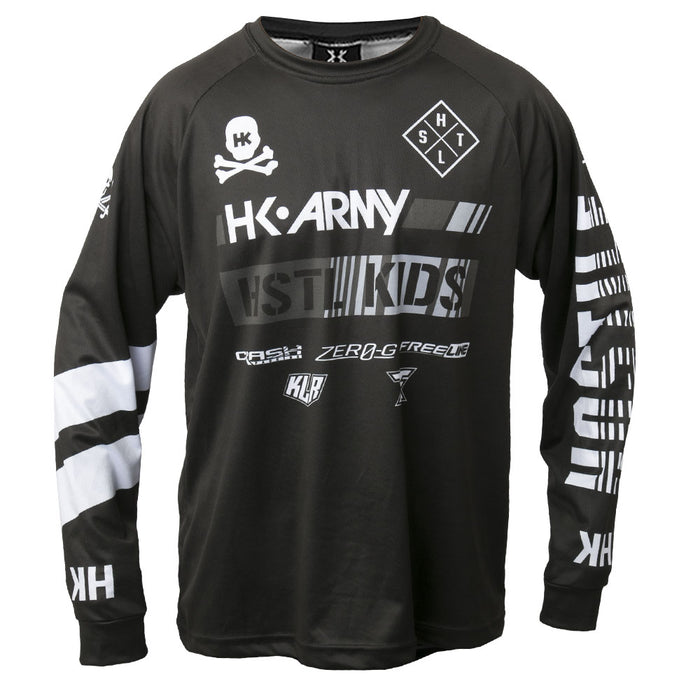 Long Sleeve | HK Army Paintball
