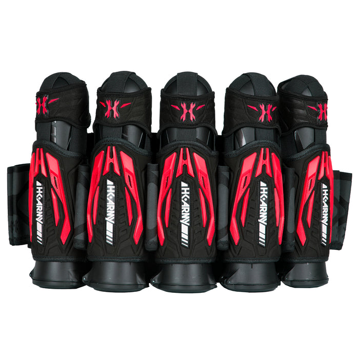 Zero G 2.0 Harness | HK Army Paintball