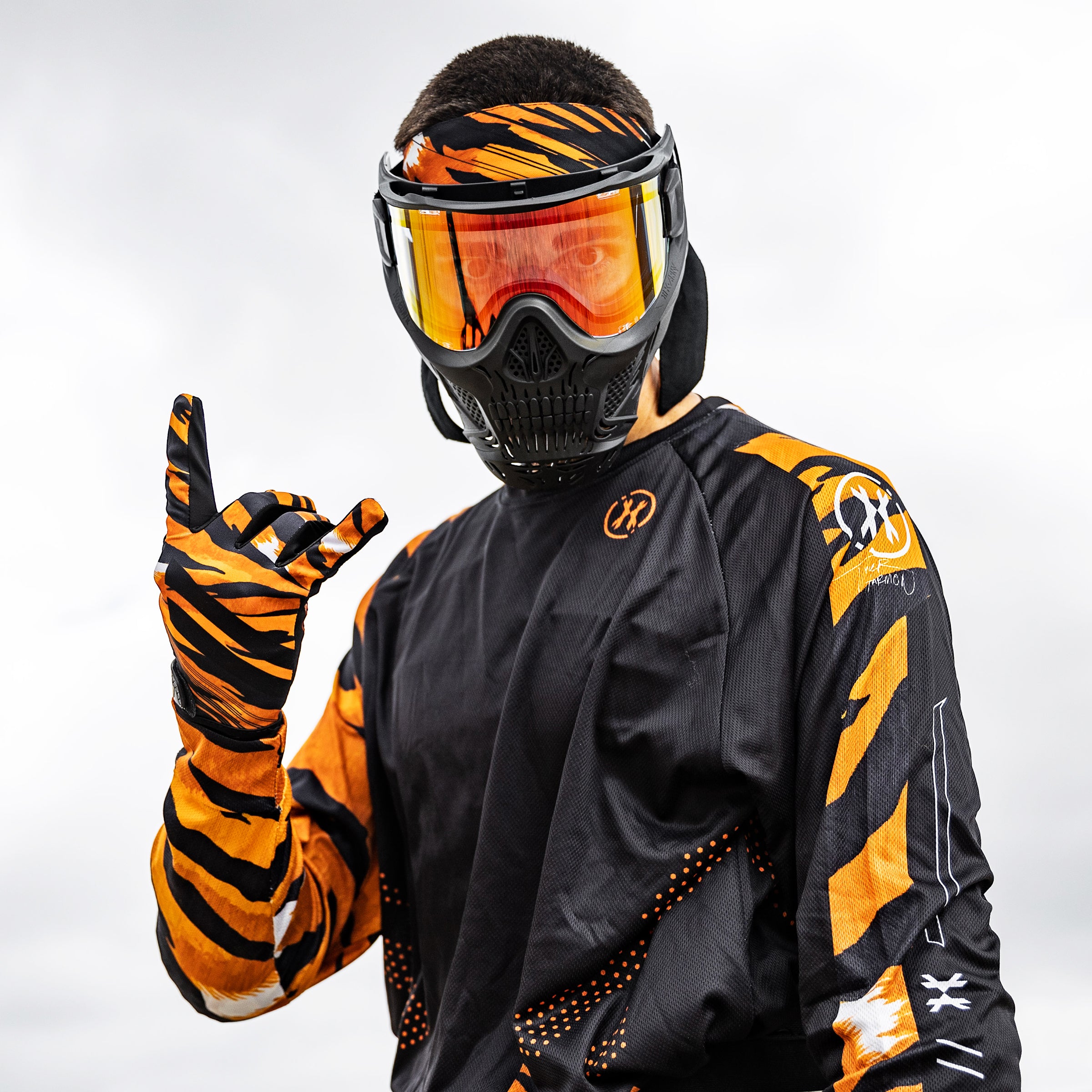 THARM_T1 Longsleeve Jersey by Tyler Harmon | HK Army Paintball
